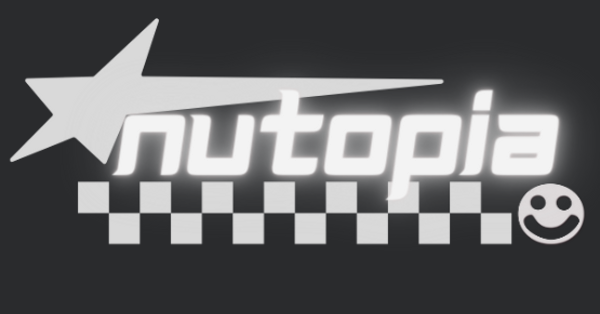 Shop Nutopia | The Greatest Little Shop in the Galaxy